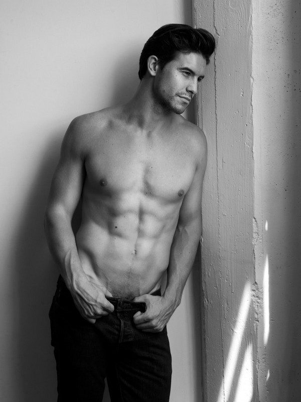 Picture of Mark Ricketson