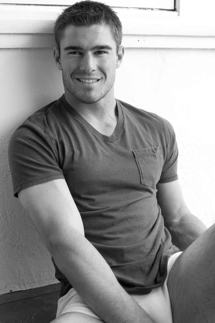 Picture of Allen Walker