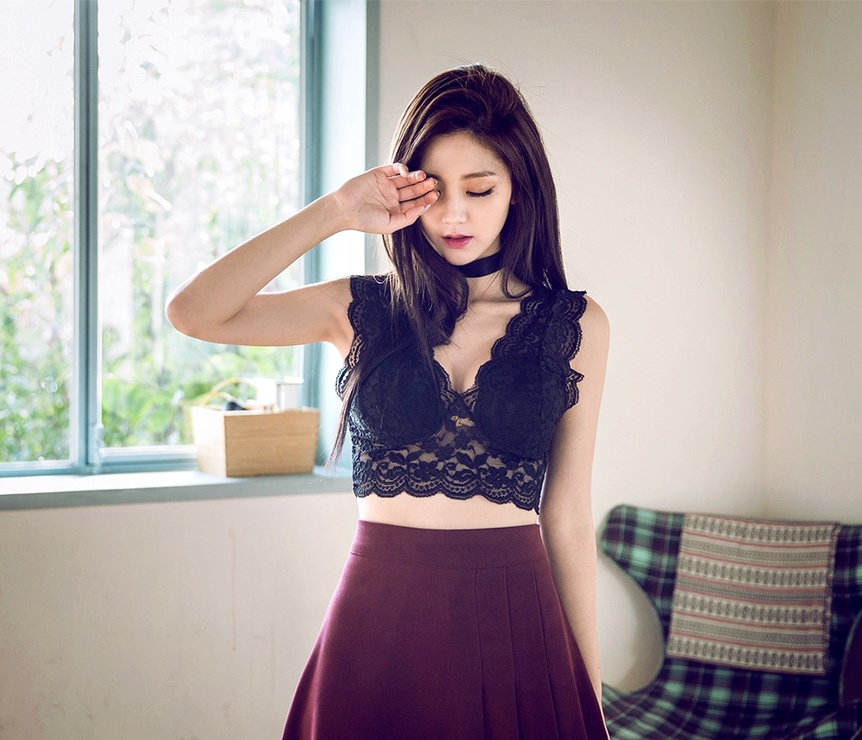 Picture of Lee Chae Eun