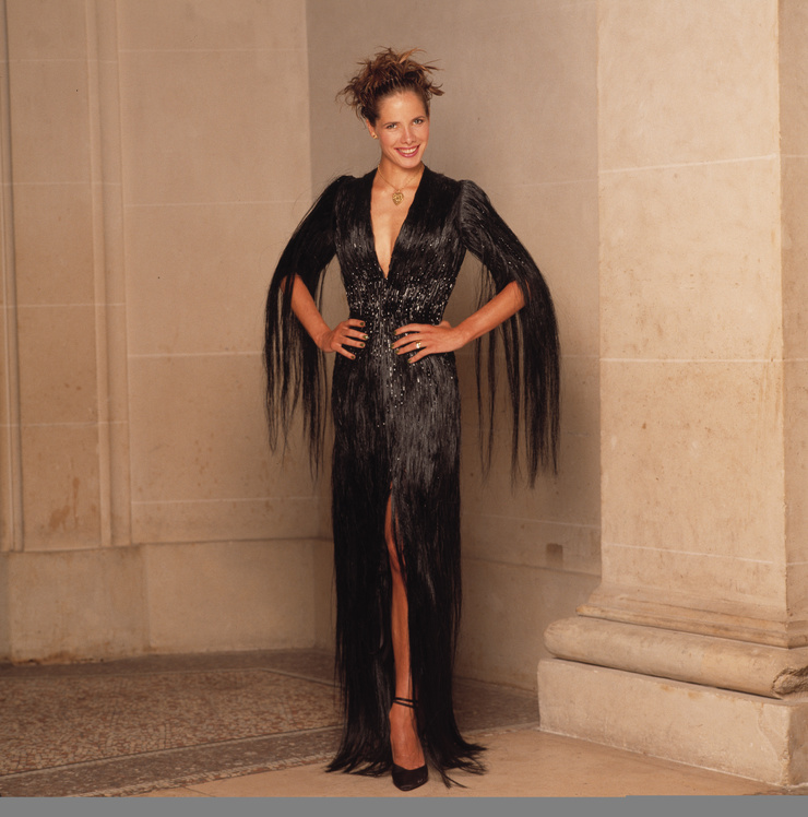 Image of Darcey Bussell