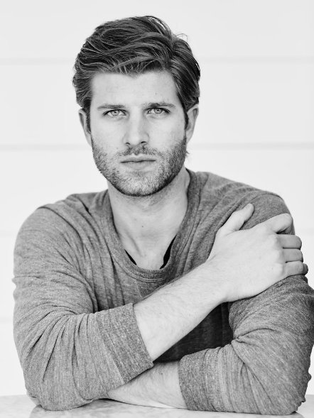 Picture of Logan McNeil