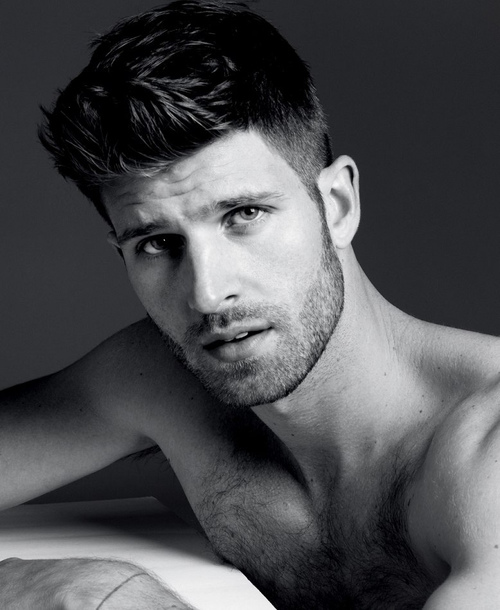 Picture of Logan McNeil