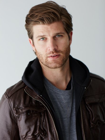 Picture of Logan McNeil