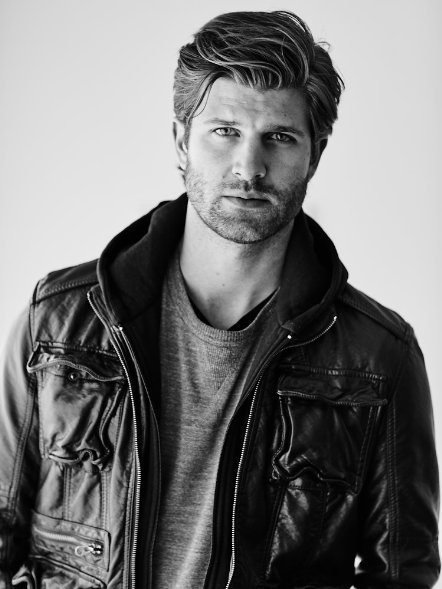 Image of Logan McNeil