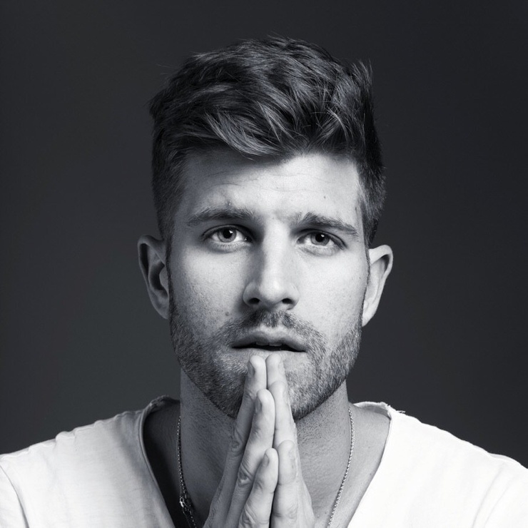 Picture of Logan McNeil