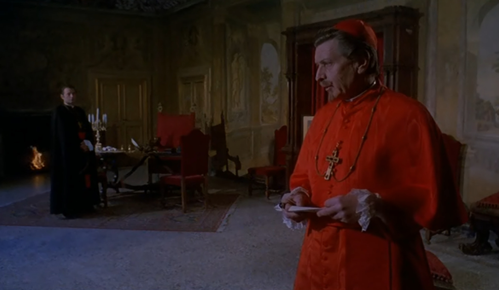 Picture of The Convent of Sinners