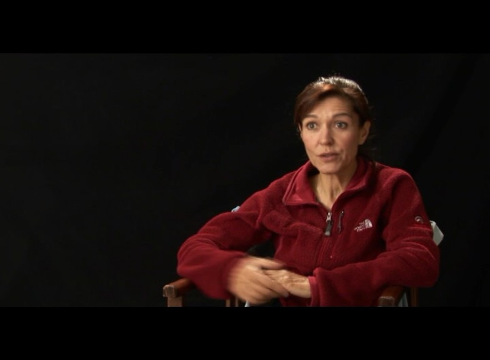 Picture of Ute Wieland