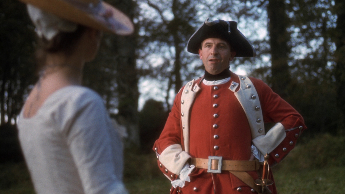 Picture of Barry Lyndon
