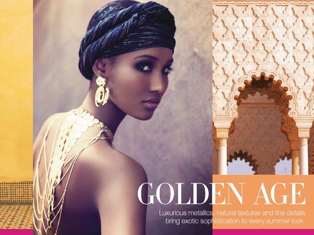 Image of Fatima Siad