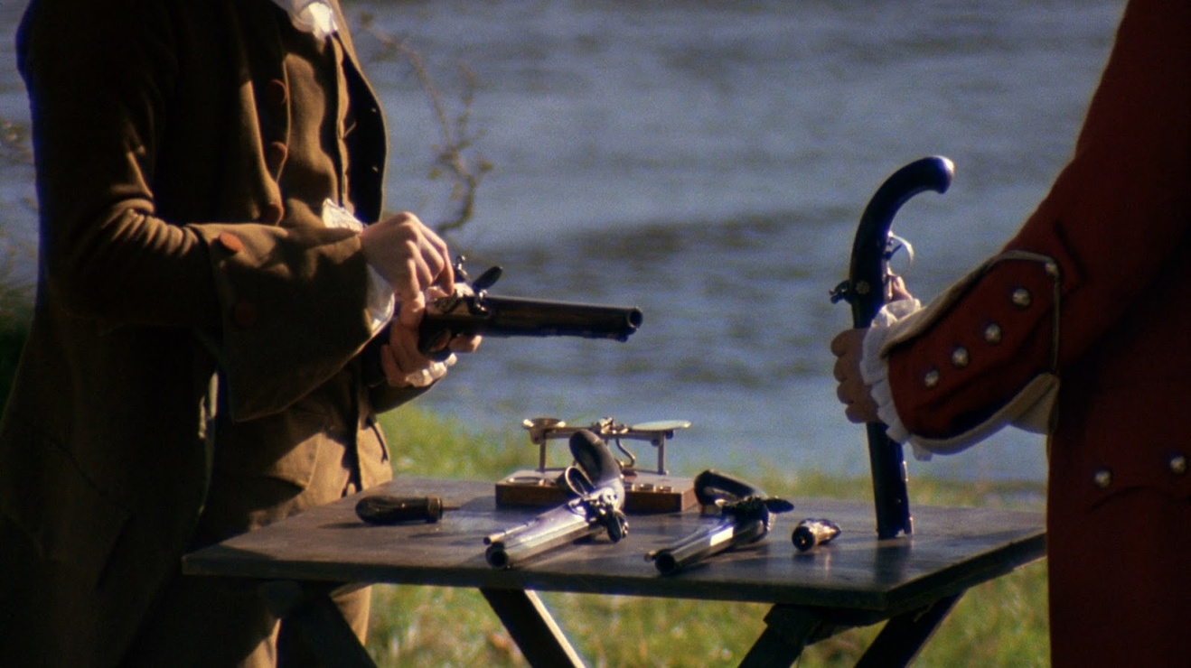 Picture of Barry Lyndon