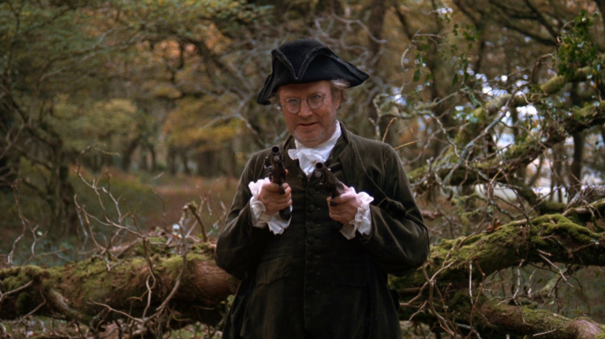 Picture of Barry Lyndon