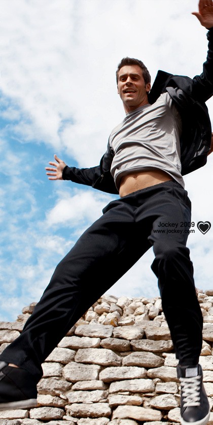 Picture of Chad Pinther