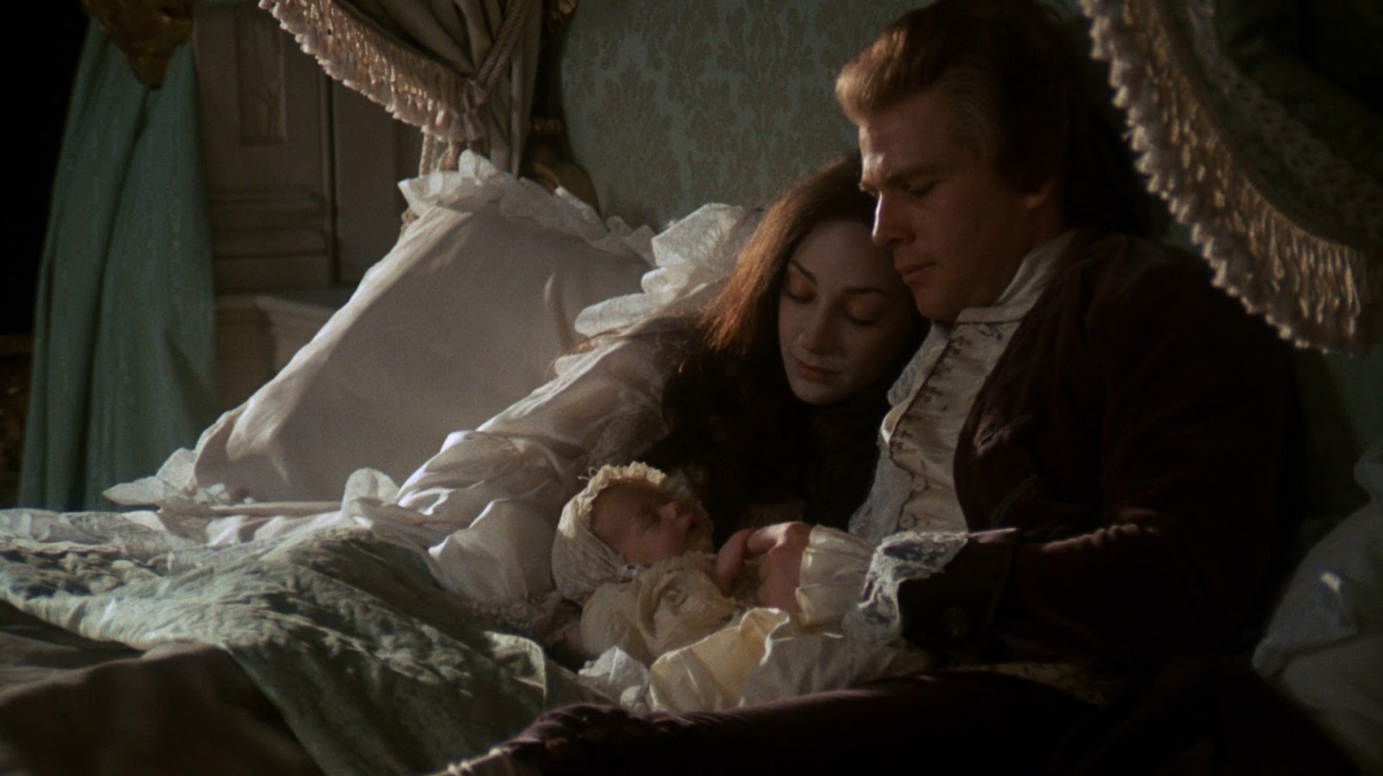 Picture of Barry Lyndon