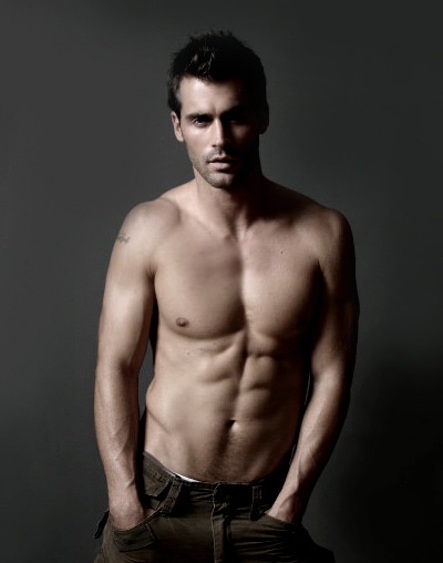 Image of Chad Pinther