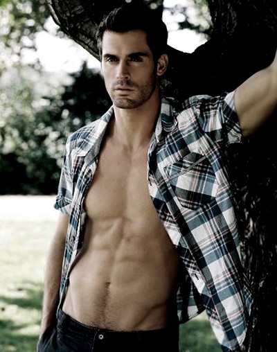 Picture of Chad Pinther