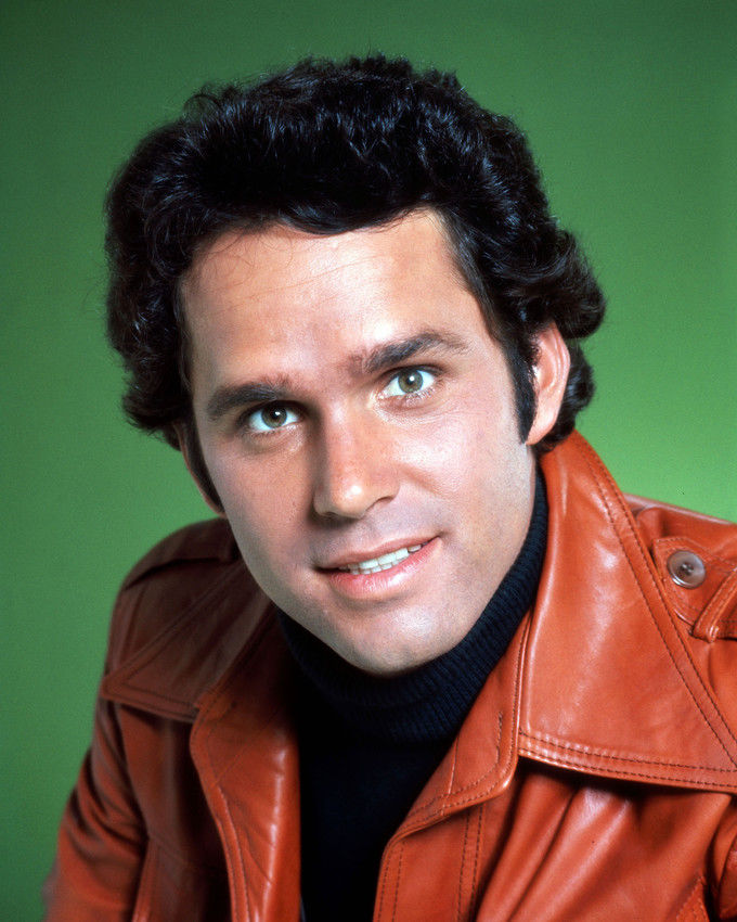 Gregory Harrison