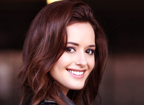Picture of Georgie Carter