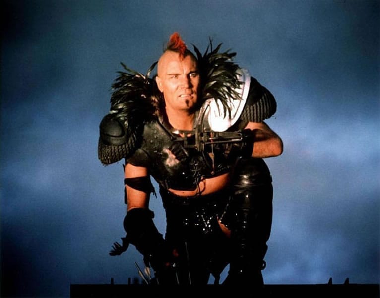 Picture of Vernon Wells