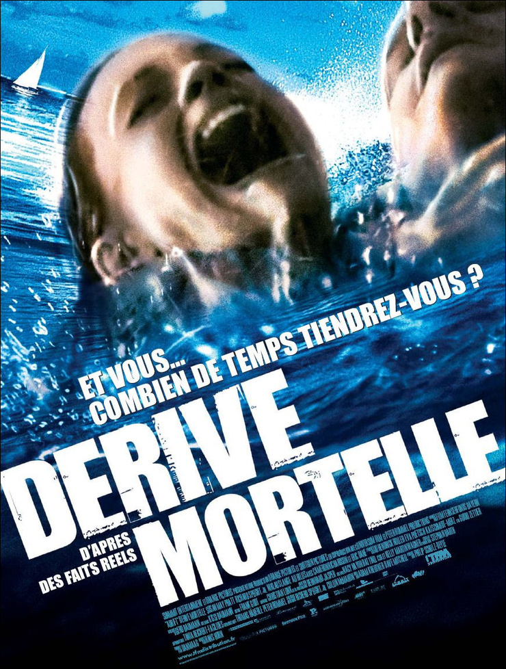 Picture of Open Water 2: Adrift (2006)