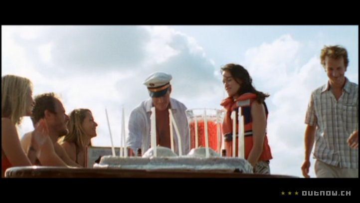 Picture of Open Water 2: Adrift