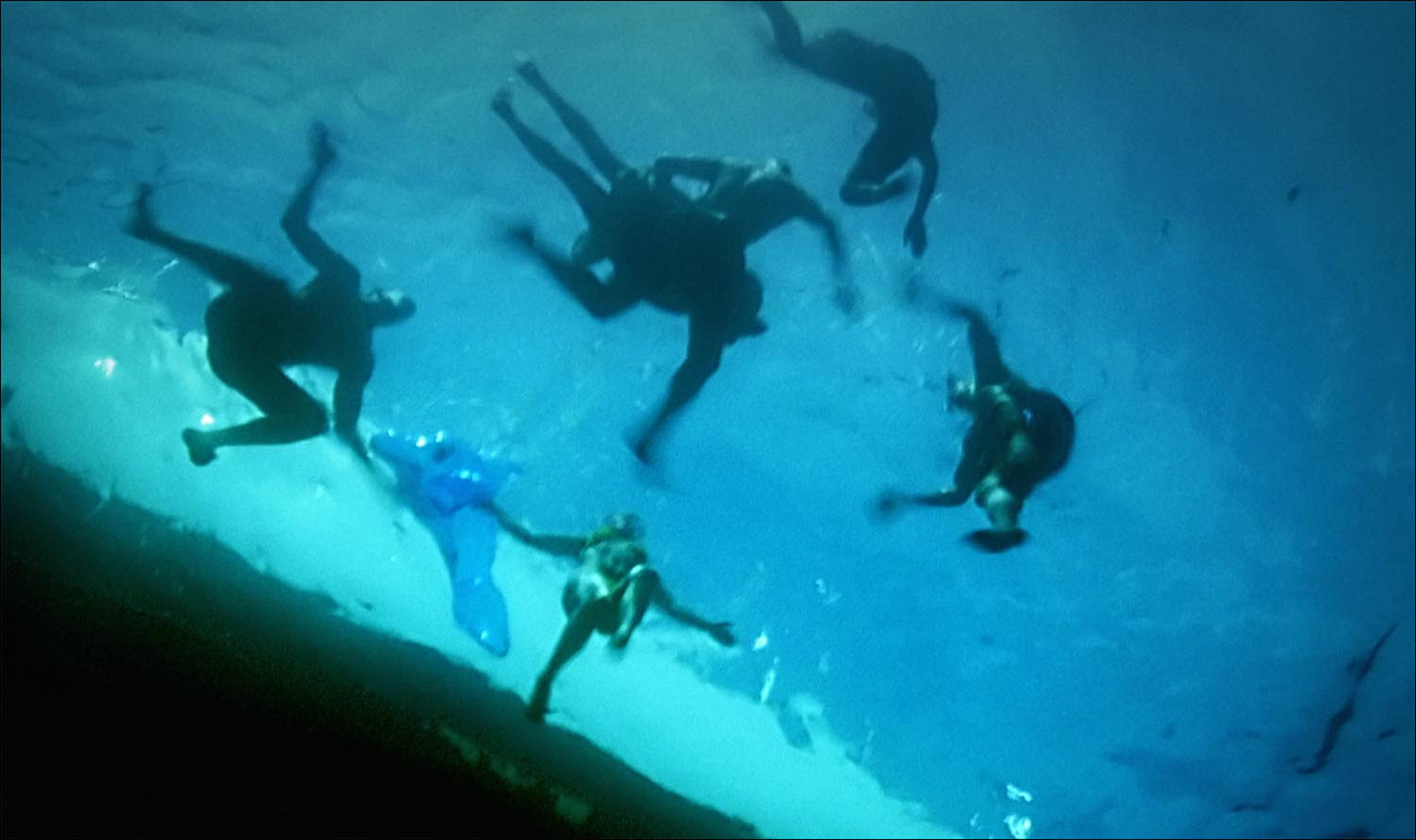 Picture of Open Water 2: Adrift