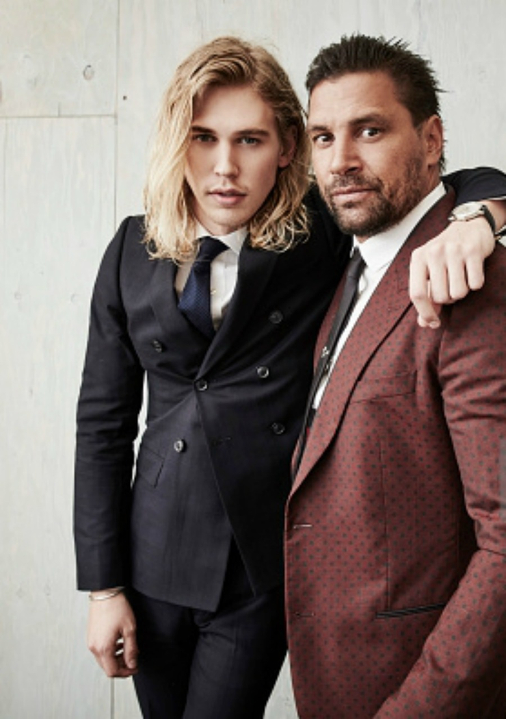 Austin Butler picture