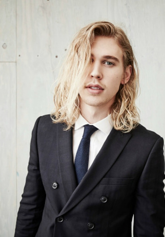 Picture of Austin Butler