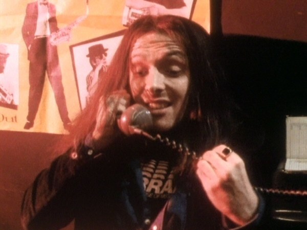 The Comic Strip Presents... (1982- ) picture