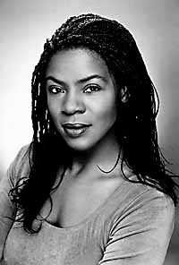 Picture of Starla Benford