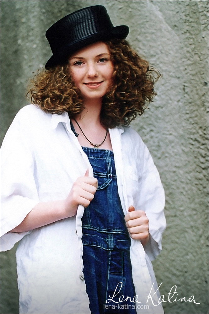 Picture of Lena Katina