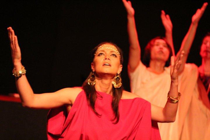 Picture of Irma Mali