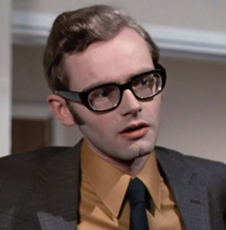 Picture of Lars Svedberg