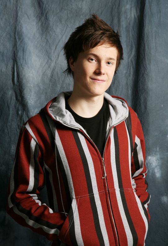 Patrik Borodavkin image