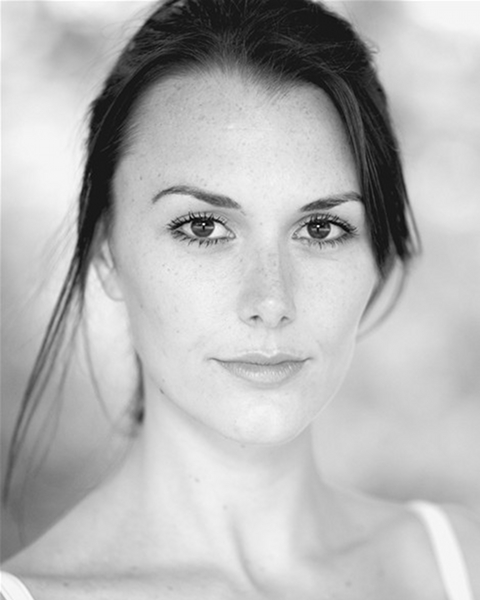 Picture of Elizabeth Croft