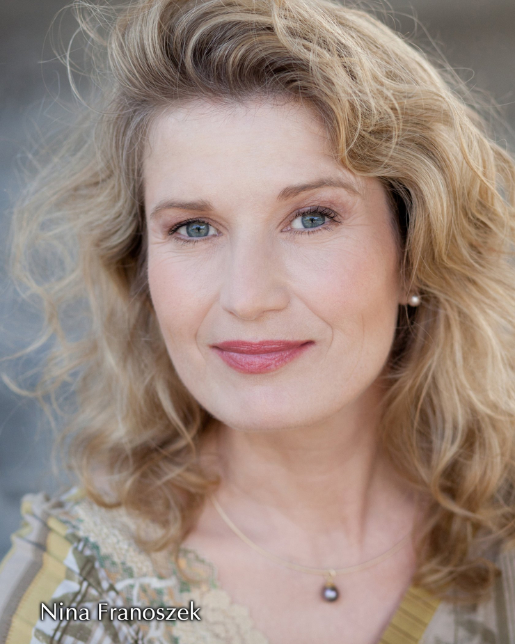 Nina Franoszek picture