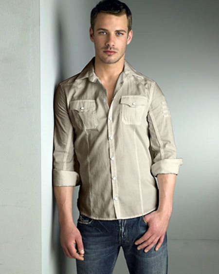 Picture of Andrew Stetson