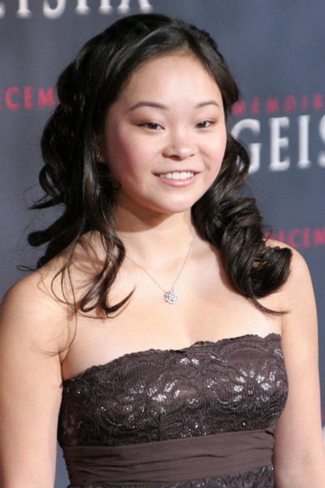 Picture of Samantha Futerman