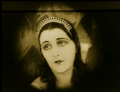 The Cabinet of Dr. Caligari image