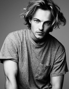 Image of Barnaby Dunn