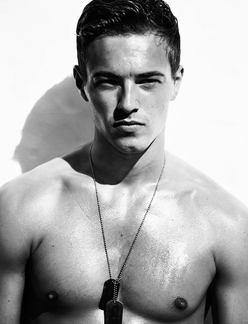 Barnaby Dunn picture