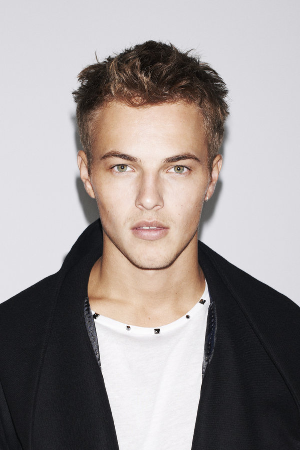 Picture of Barnaby Dunn