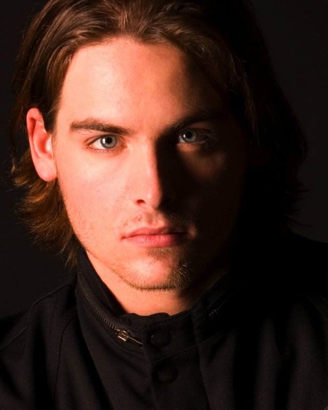 Picture of Kevin Zegers