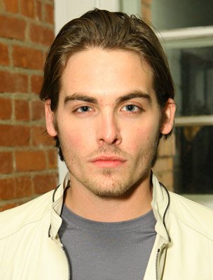 Picture of Kevin Zegers