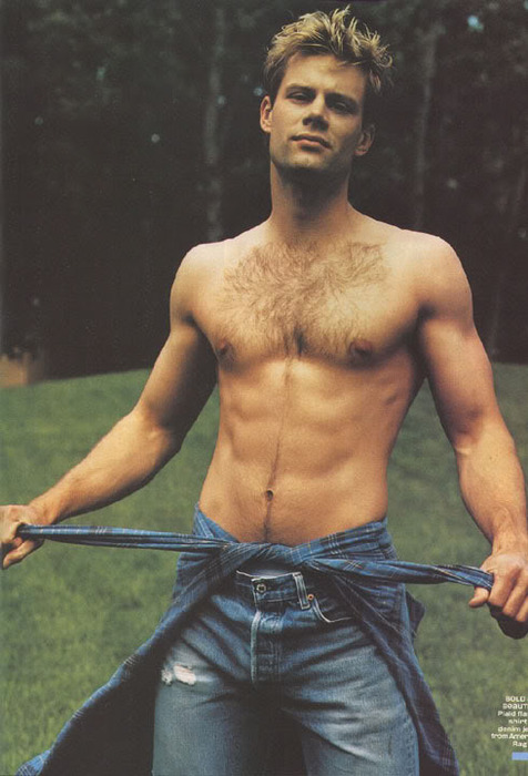 Picture of Matt Keeslar