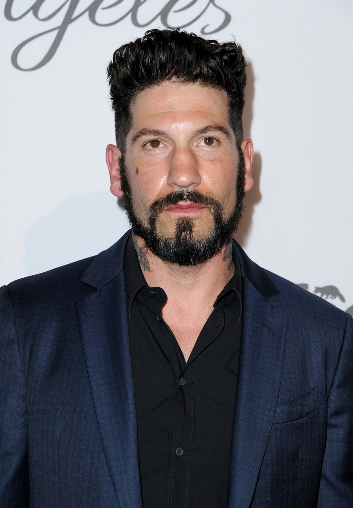 Picture of Jon Bernthal