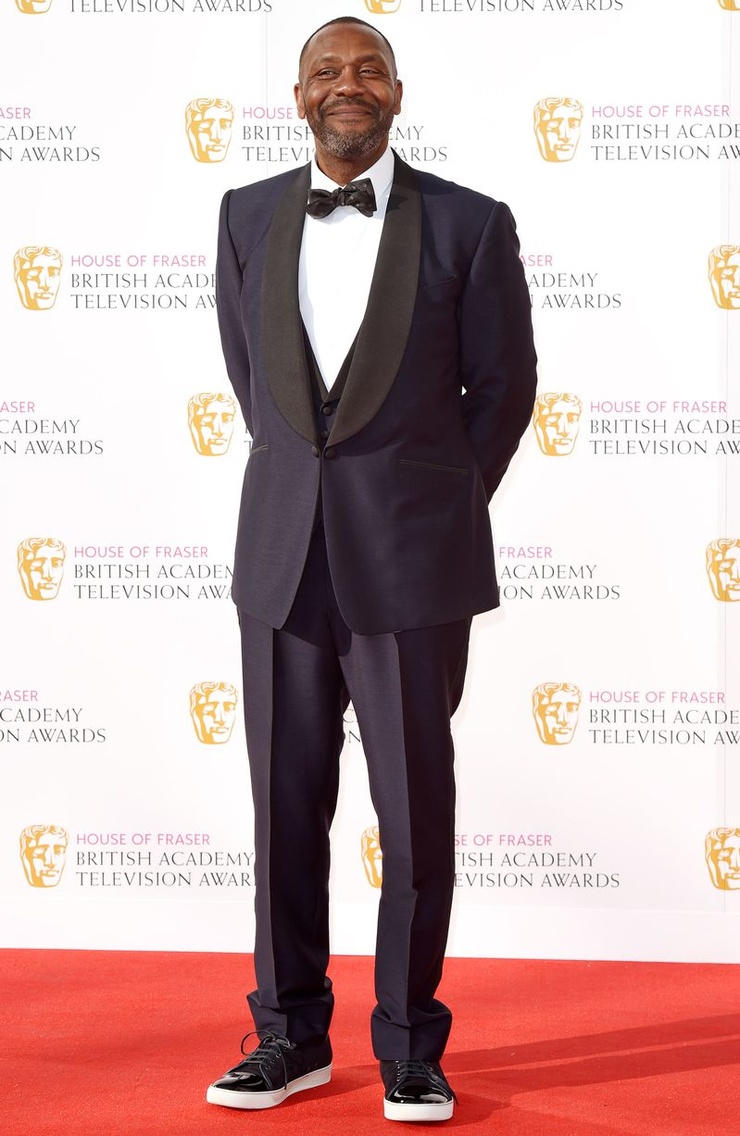 Picture of Lenny Henry
