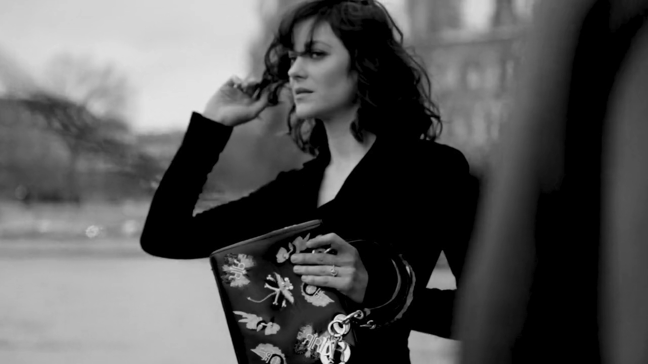 Marion Cotillard picture