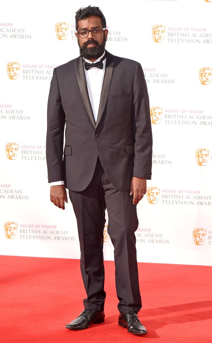 Picture of Romesh Ranganathan
