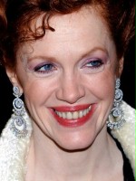 Image of Madeleine Potter
