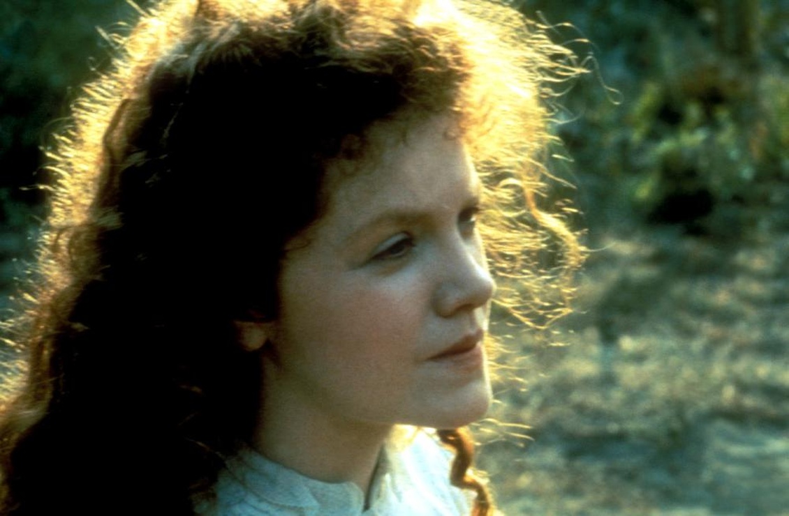 Picture of Madeleine Potter